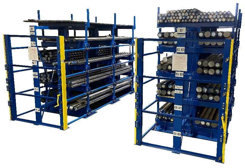 Other Equipment — Quintec Conveyors