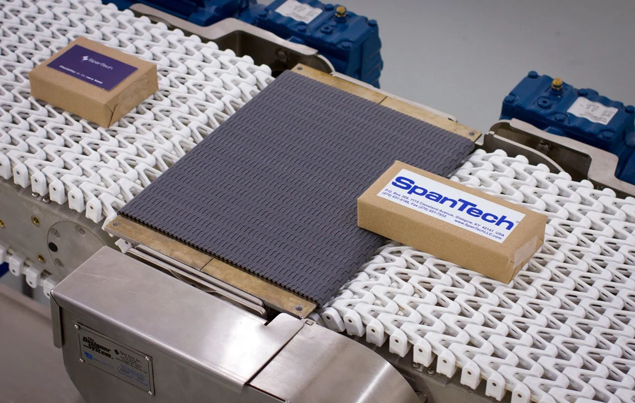 Power Accessories — Quintec Conveyors