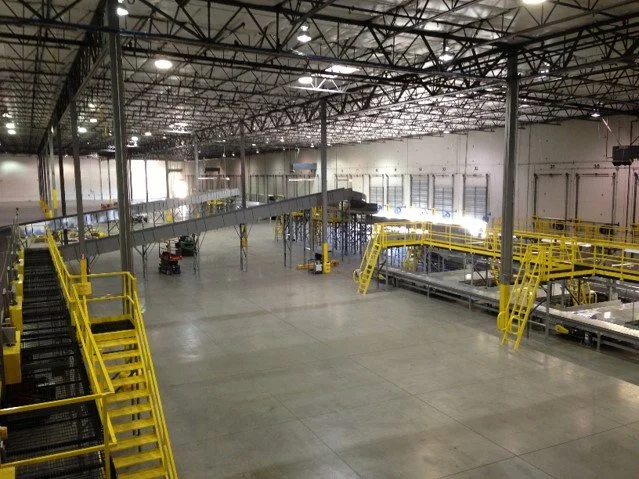 Case Studies — Quintec Conveyors