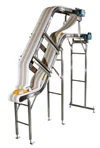 Topper Lift — Quintec Conveyors