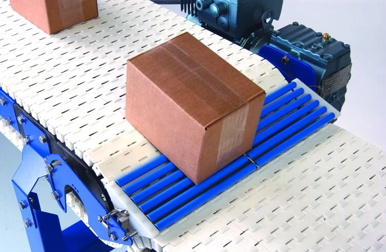 Gravity Accessories — Quintec Conveyors