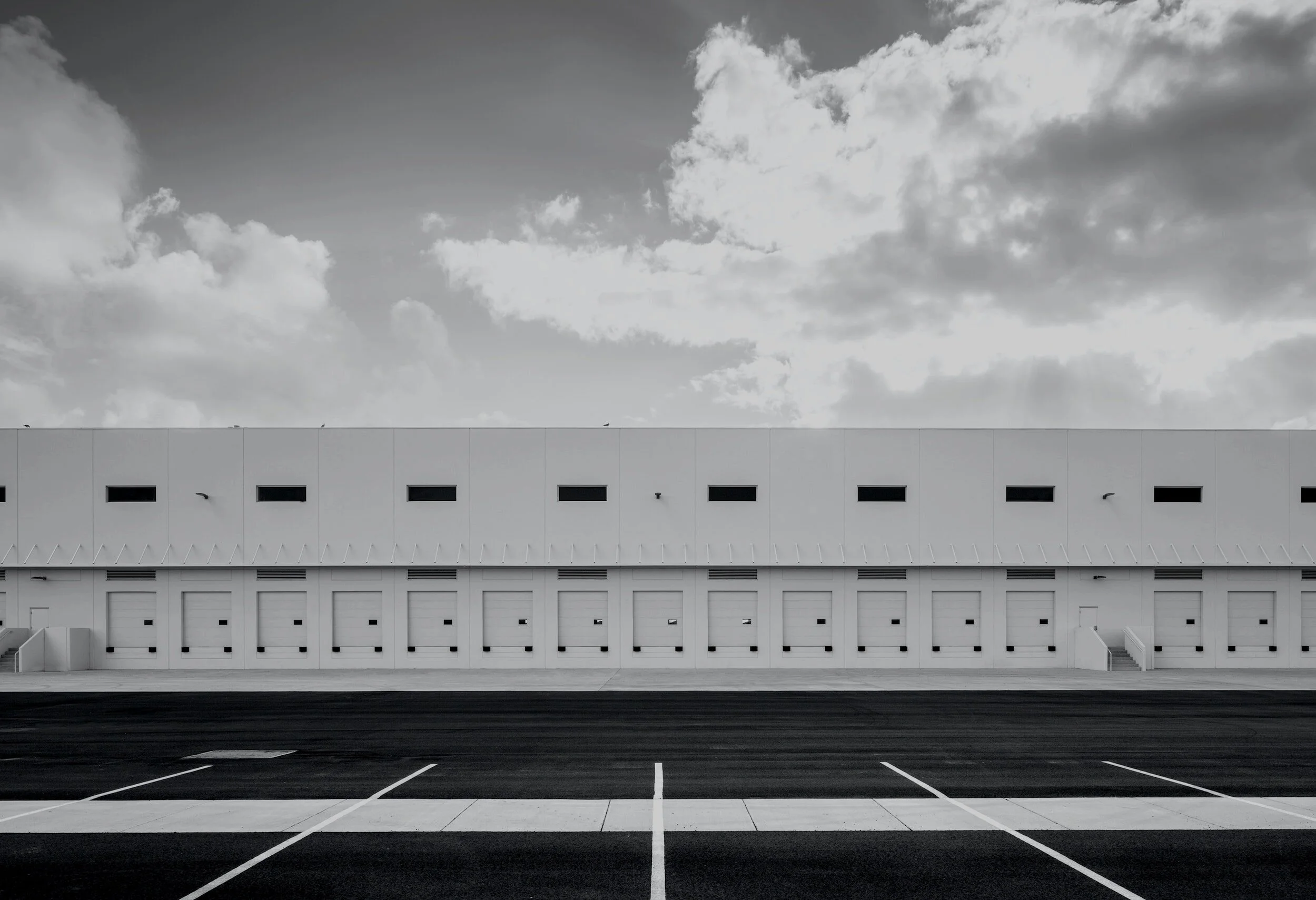Quintec Conveyors | Conveyor Integrator