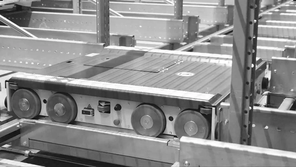 Quintec Conveyors | Conveyor Integrator