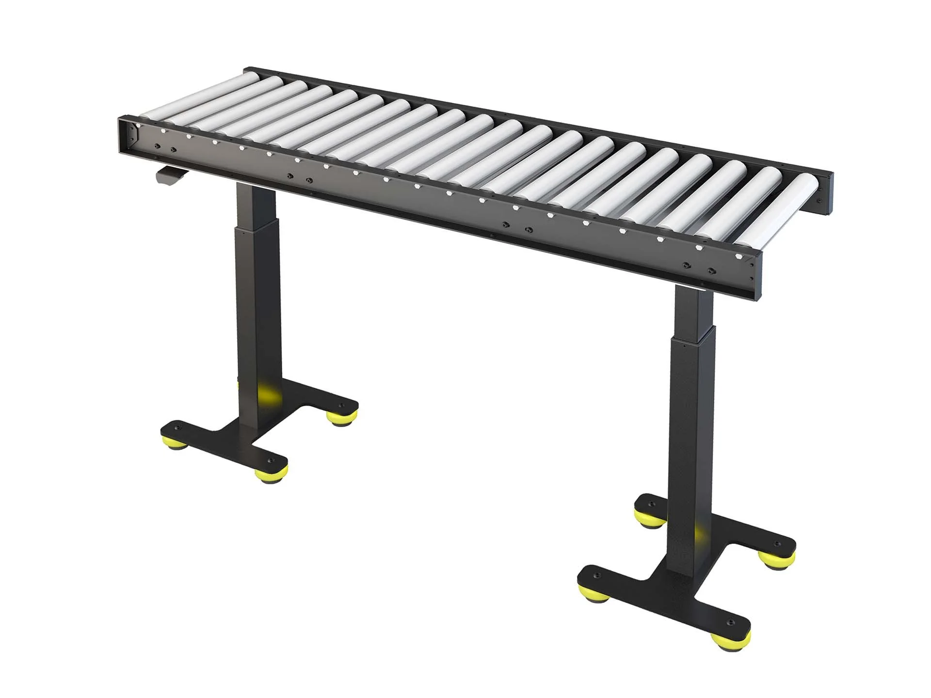 Flow Rack — Quintec Conveyors