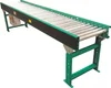 Horizontal Powered Conveyors for Efficient Material Flow — Quintec ...