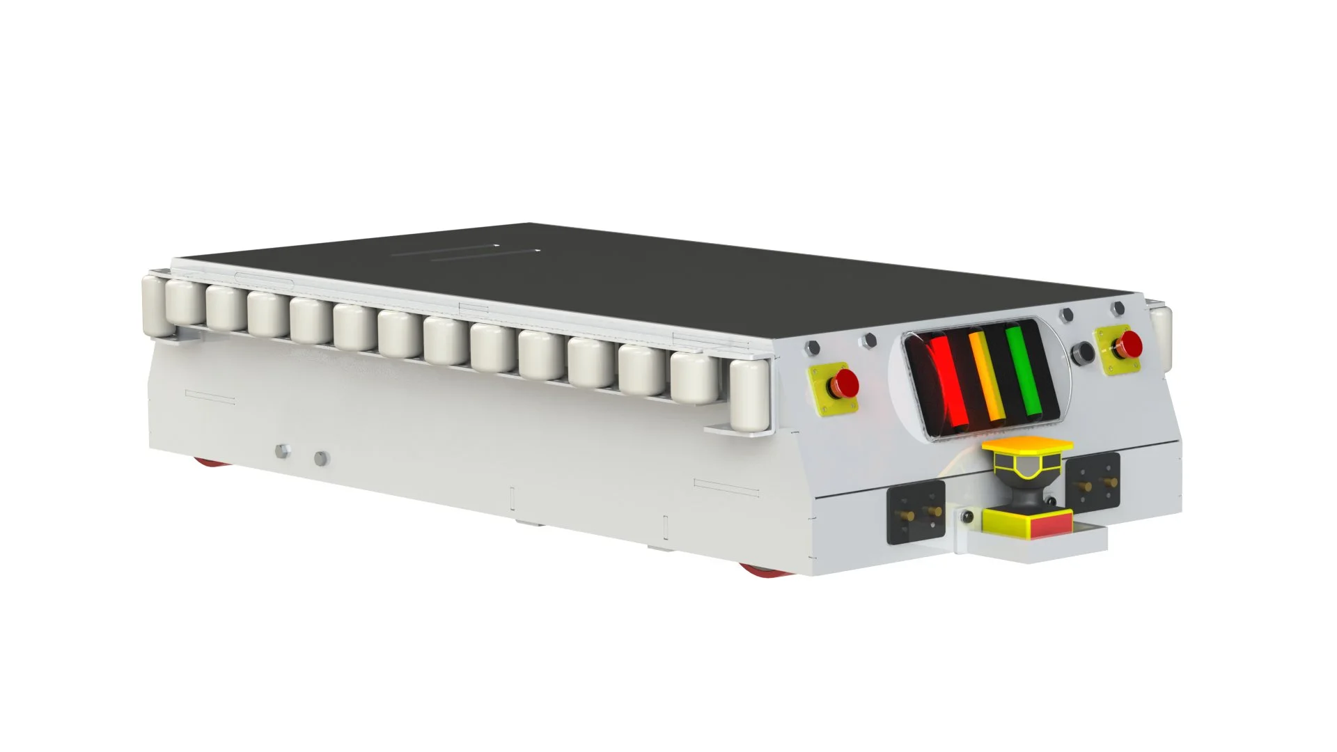 Robotics — Quintec Conveyors