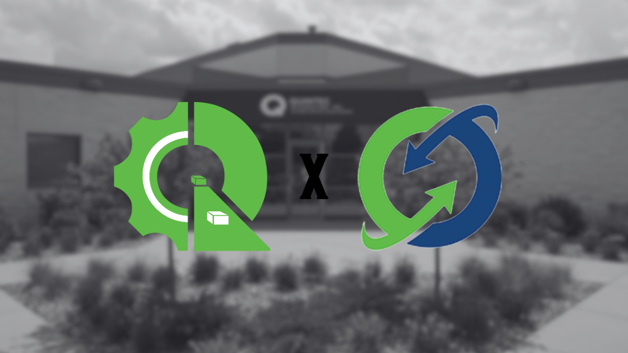 Quintec Integration & LogistiQ: A Partnership Built on Trust — Quintec ...