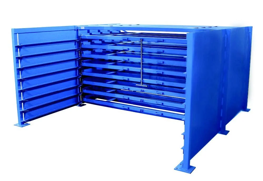 Other Equipment — Quintec Conveyors