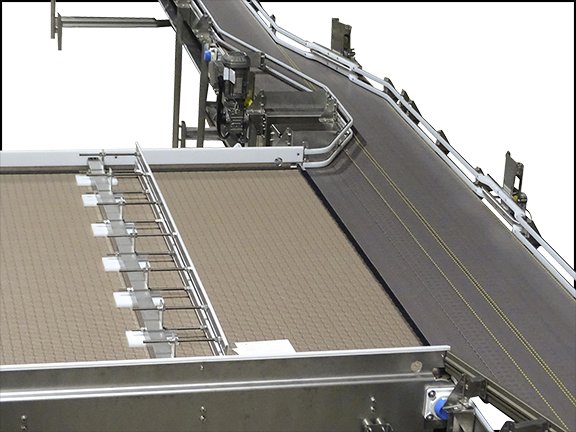 Other Conveyors — Quintec Conveyors