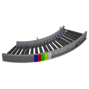 Flow Rack — Quintec Conveyors