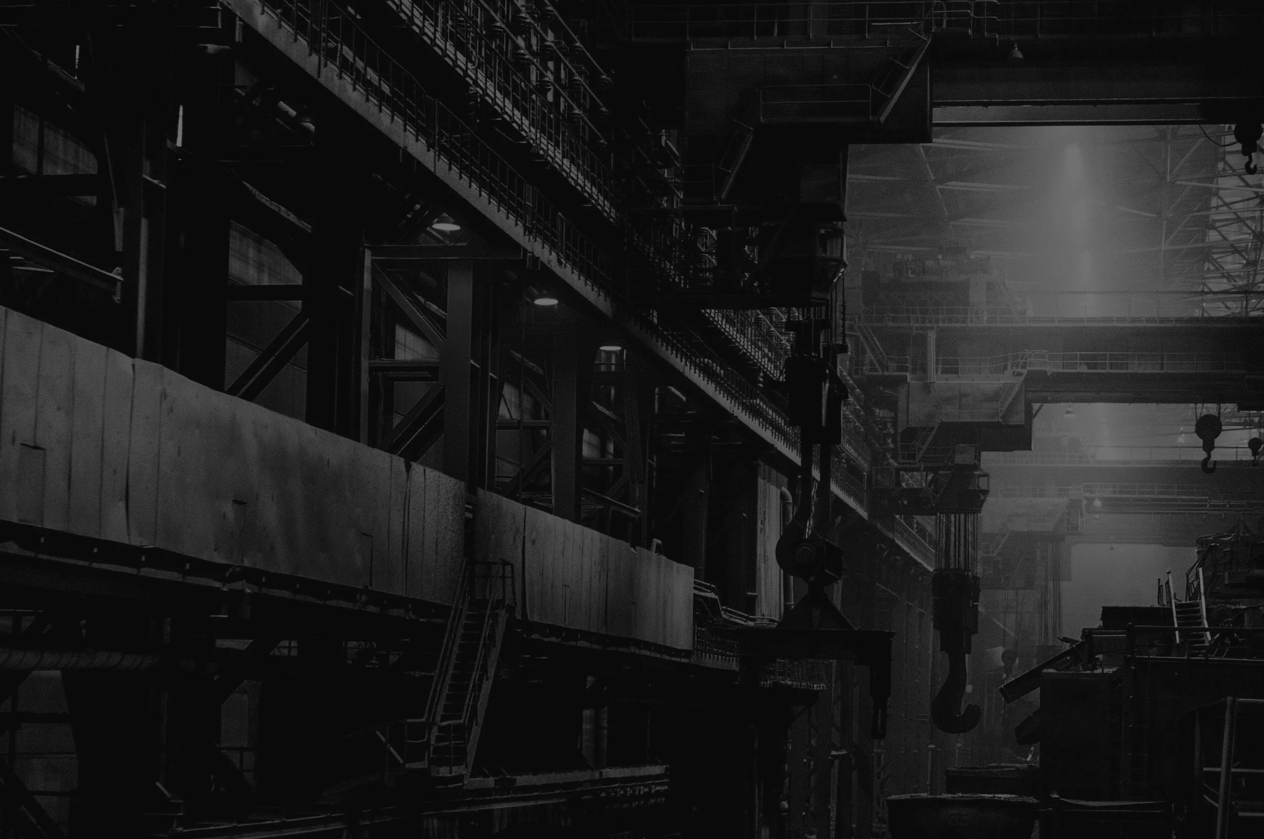 Quintec Conveyors | Conveyor Integrator