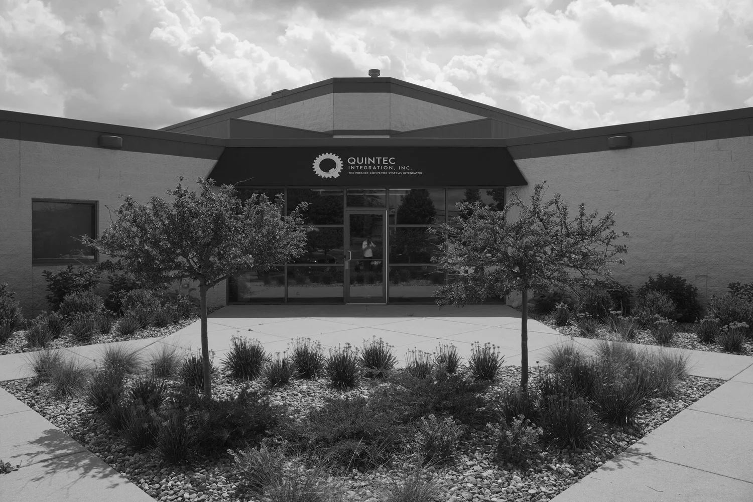Mission, Vision, & Values — Quintec Conveyors