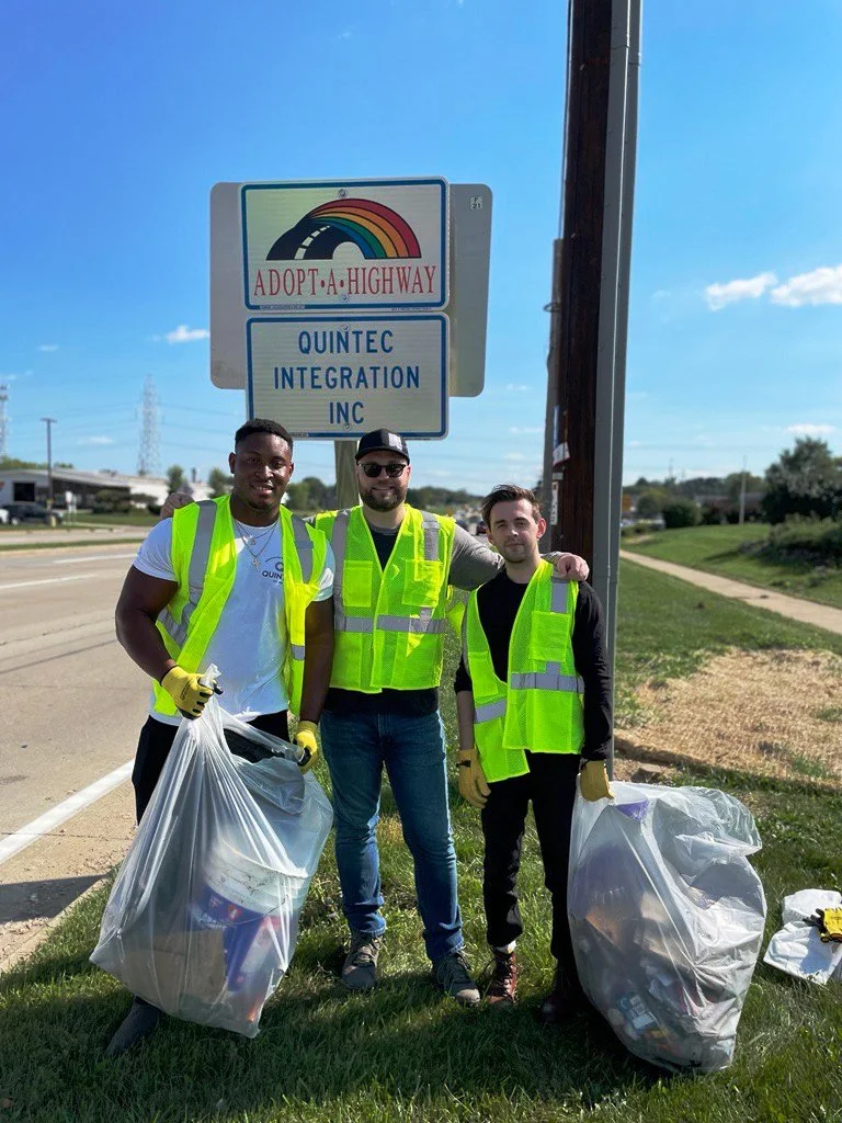 Community — Quintec Conveyors