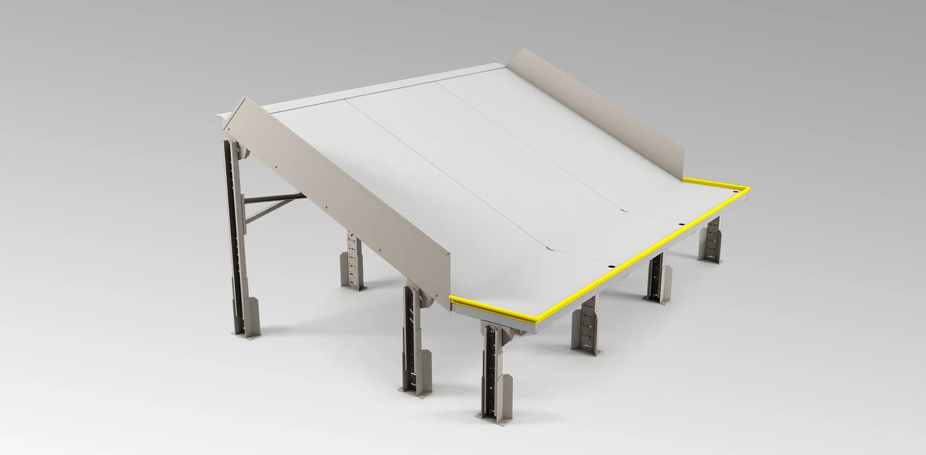 Slides — Quintec Conveyors