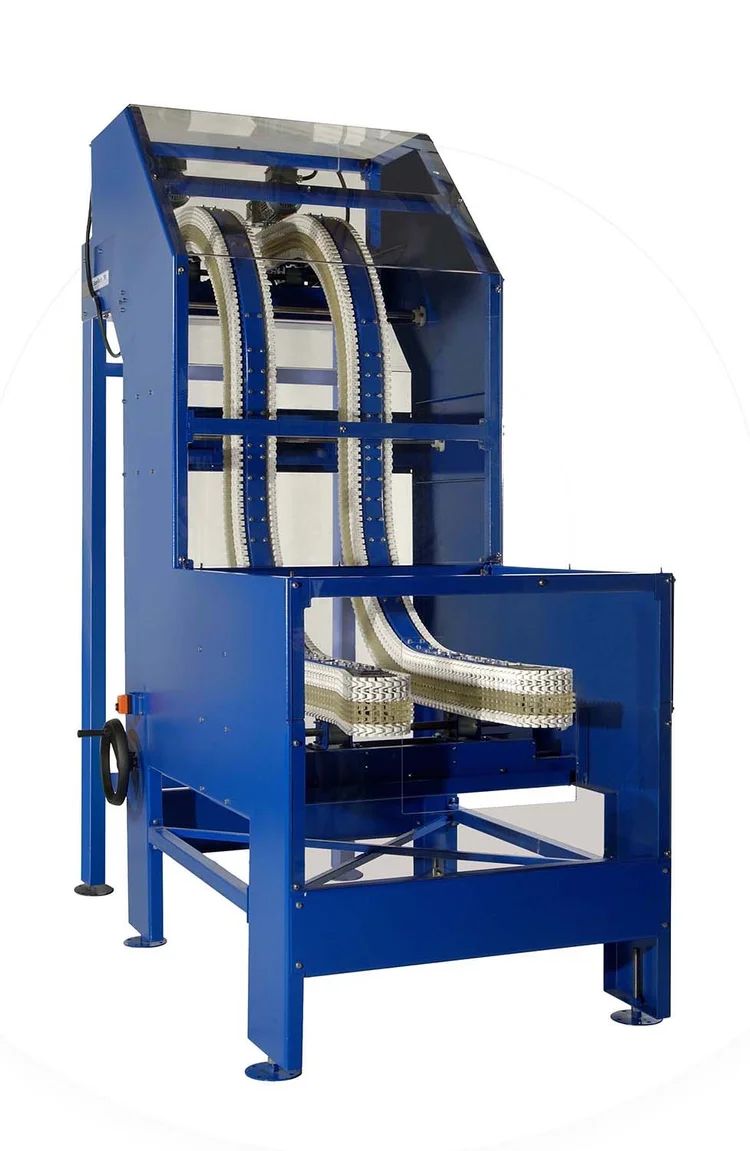 Wedge Unit — Quintec Conveyors