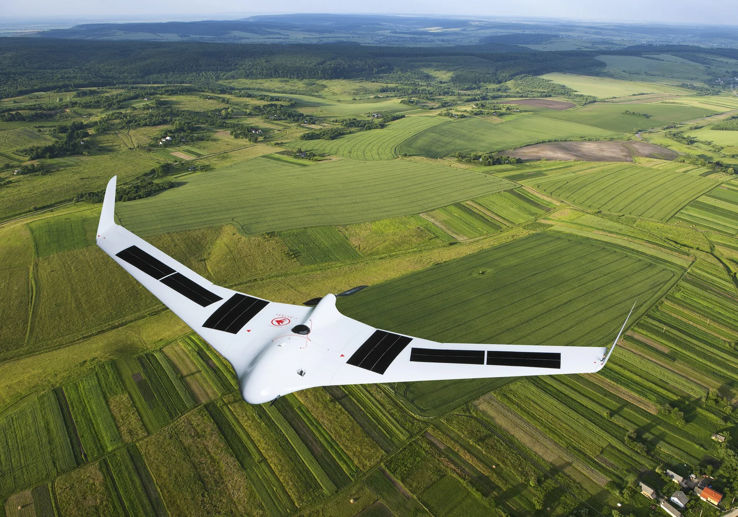 Products — UBIQUITY SOLAR INC.