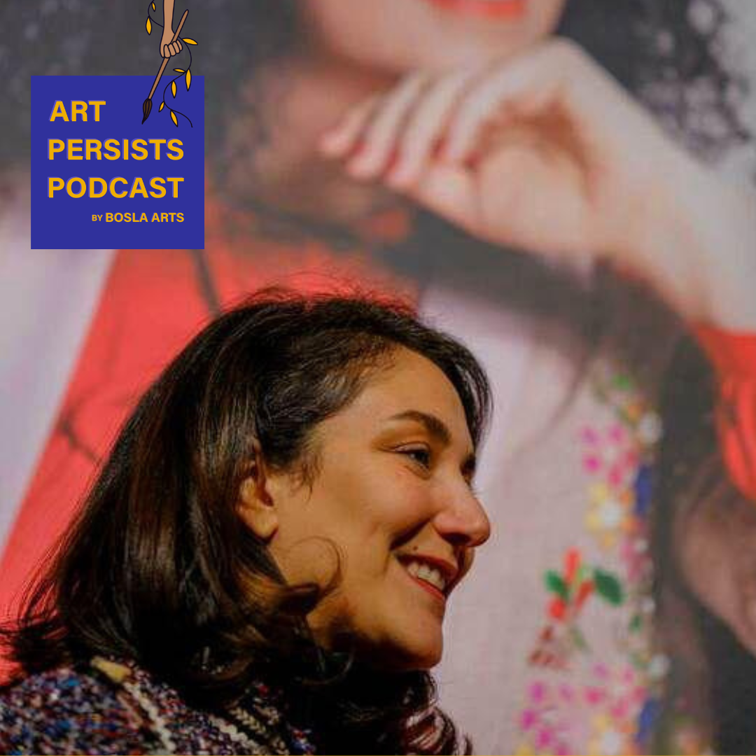 Episode 42: Reihane Taravati on Photographing Nobel Prize Winner Narges ...