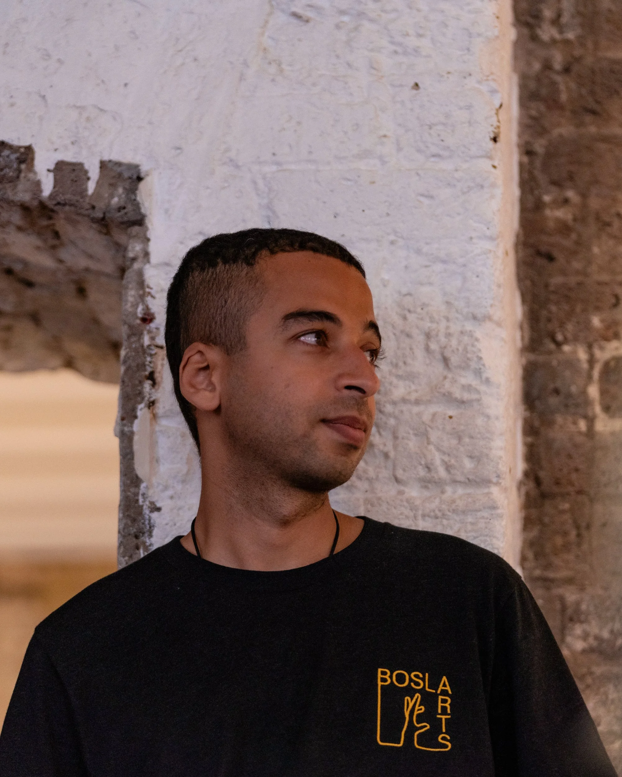 About - Bosla Arts — Bosla Arts | Art Persists