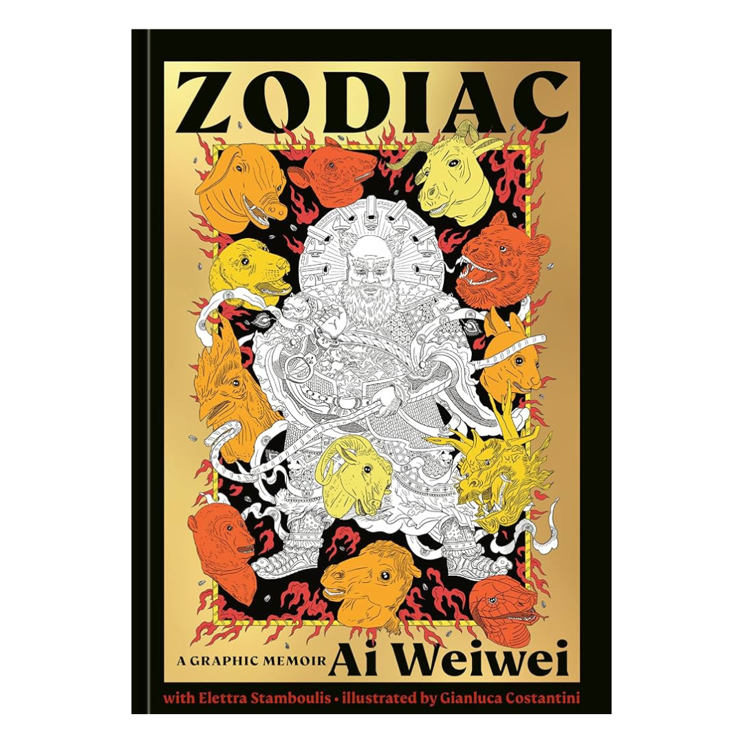 Bosla Arts Recommends: Zodiac — Bosla Arts | Art Persists