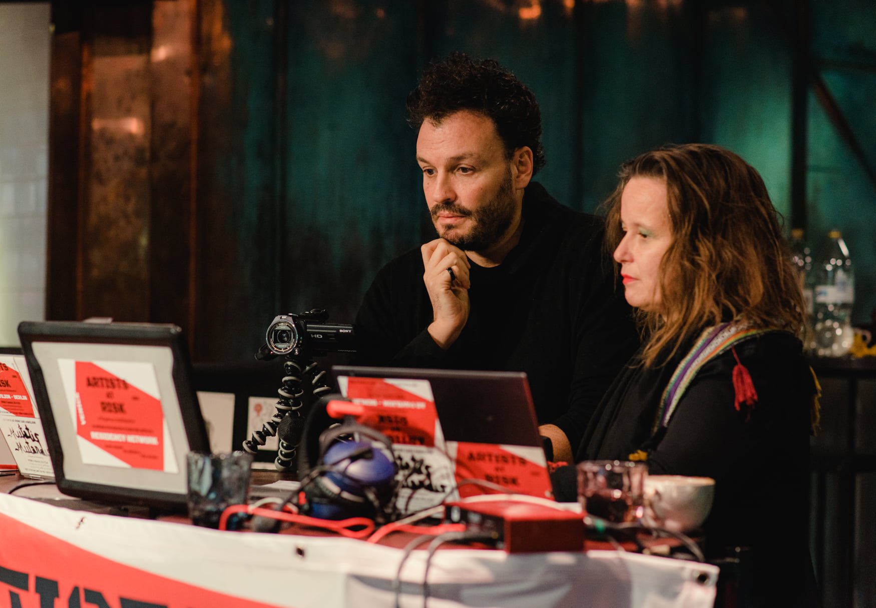 Bosla Arts Residency — Bosla Arts | Art Persists