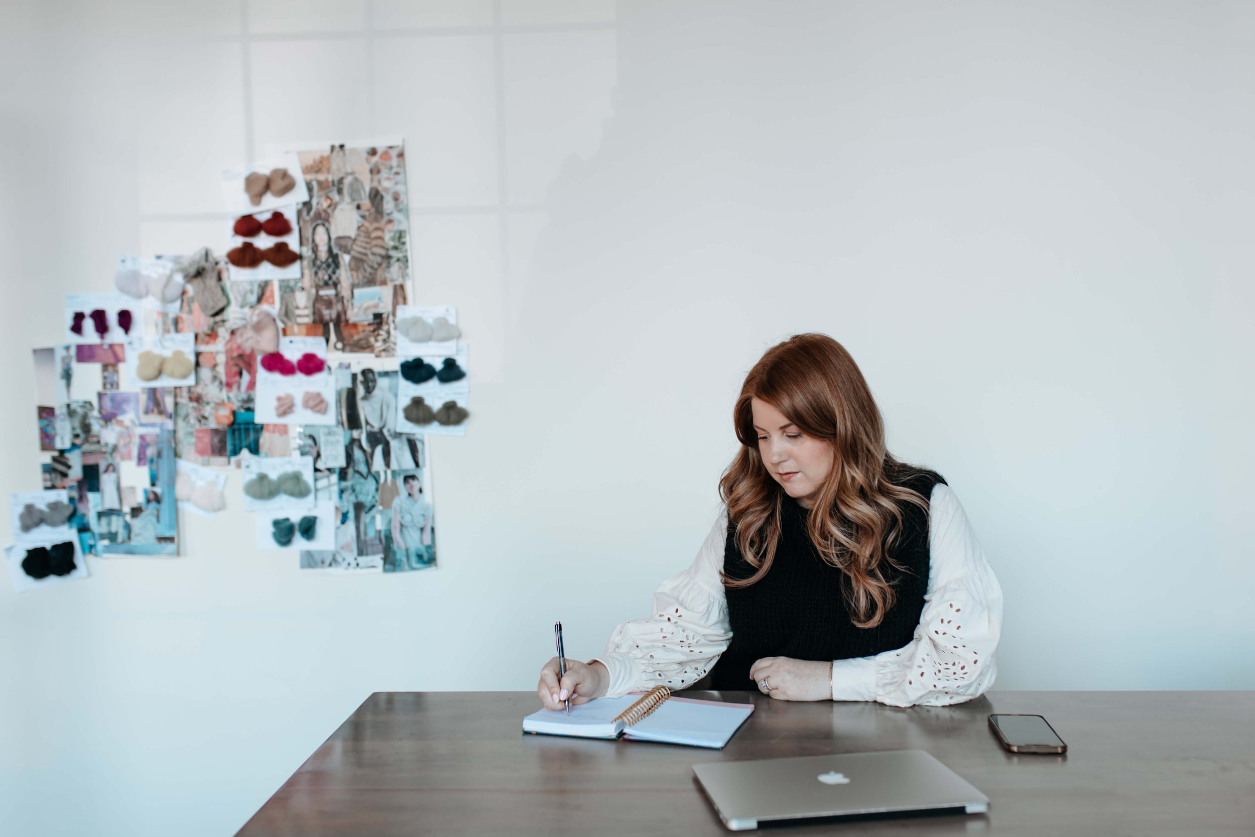 Mentorship — KRISTEN LAMBERT