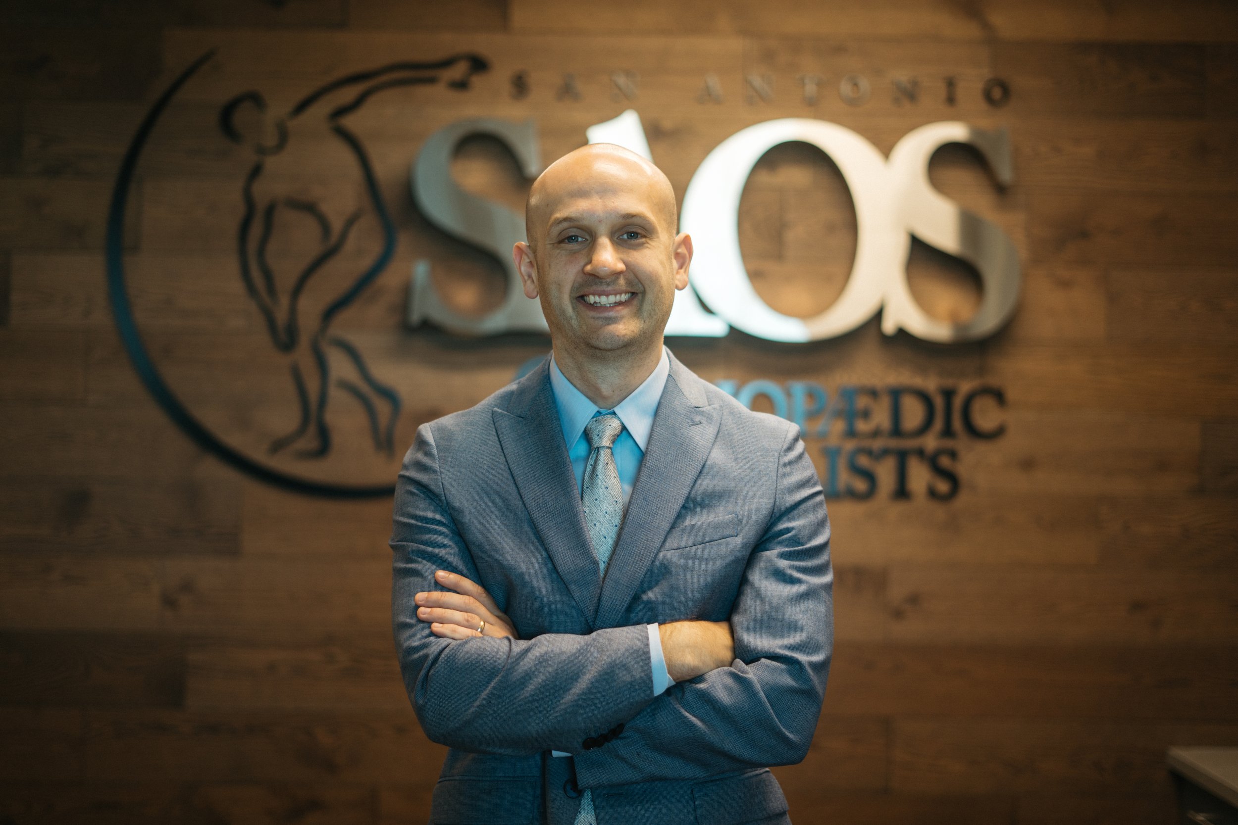 Shoulder Pain Specialists in San Antonio