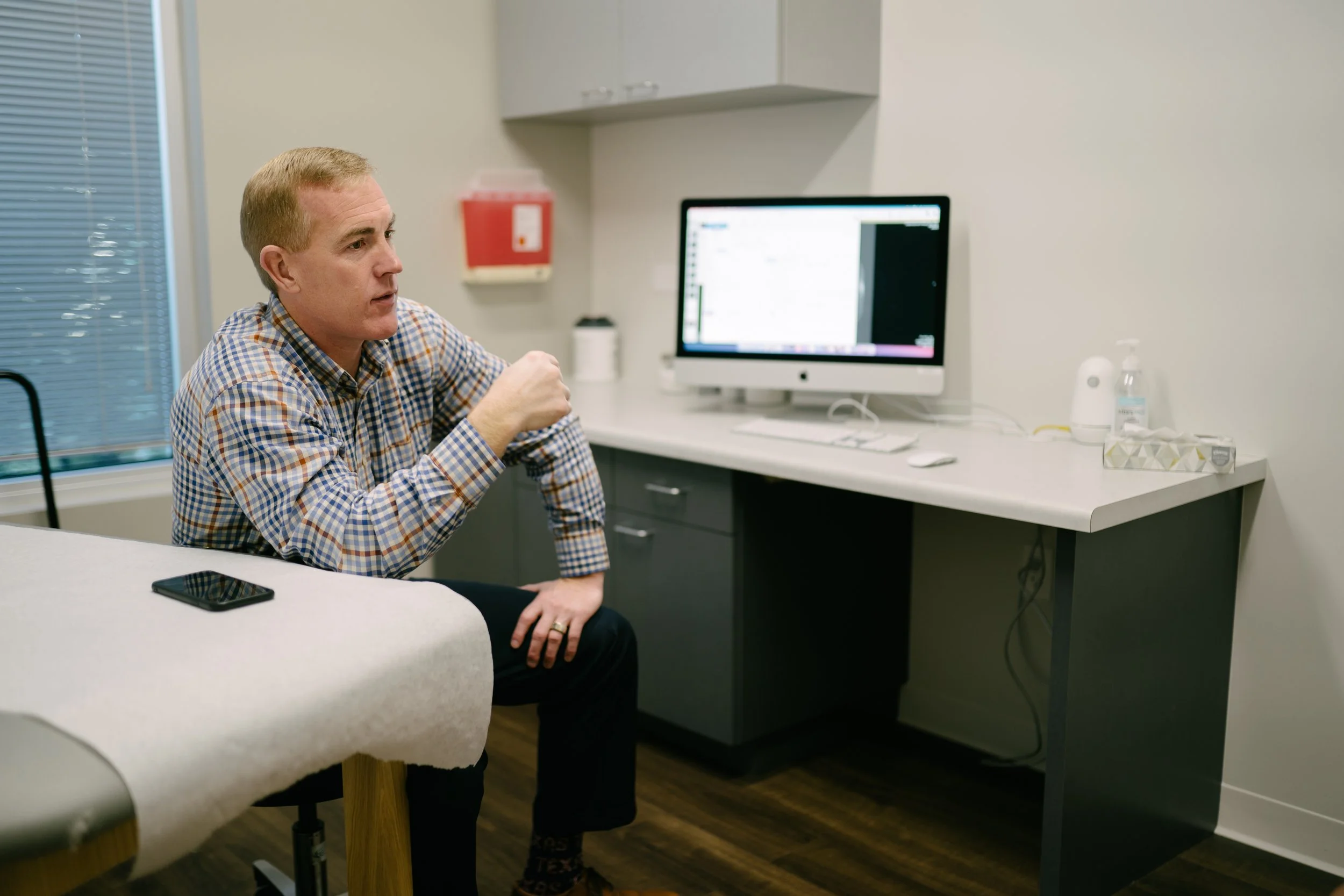 Looking For A Second Opinion — San Antonio Orthopaedic Specialists ...