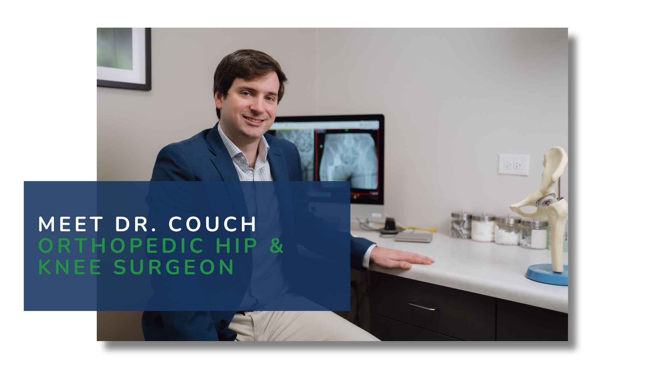 Brandon Couch, MD - San Antonio Orthopaedic Specialists — San Antonio ...