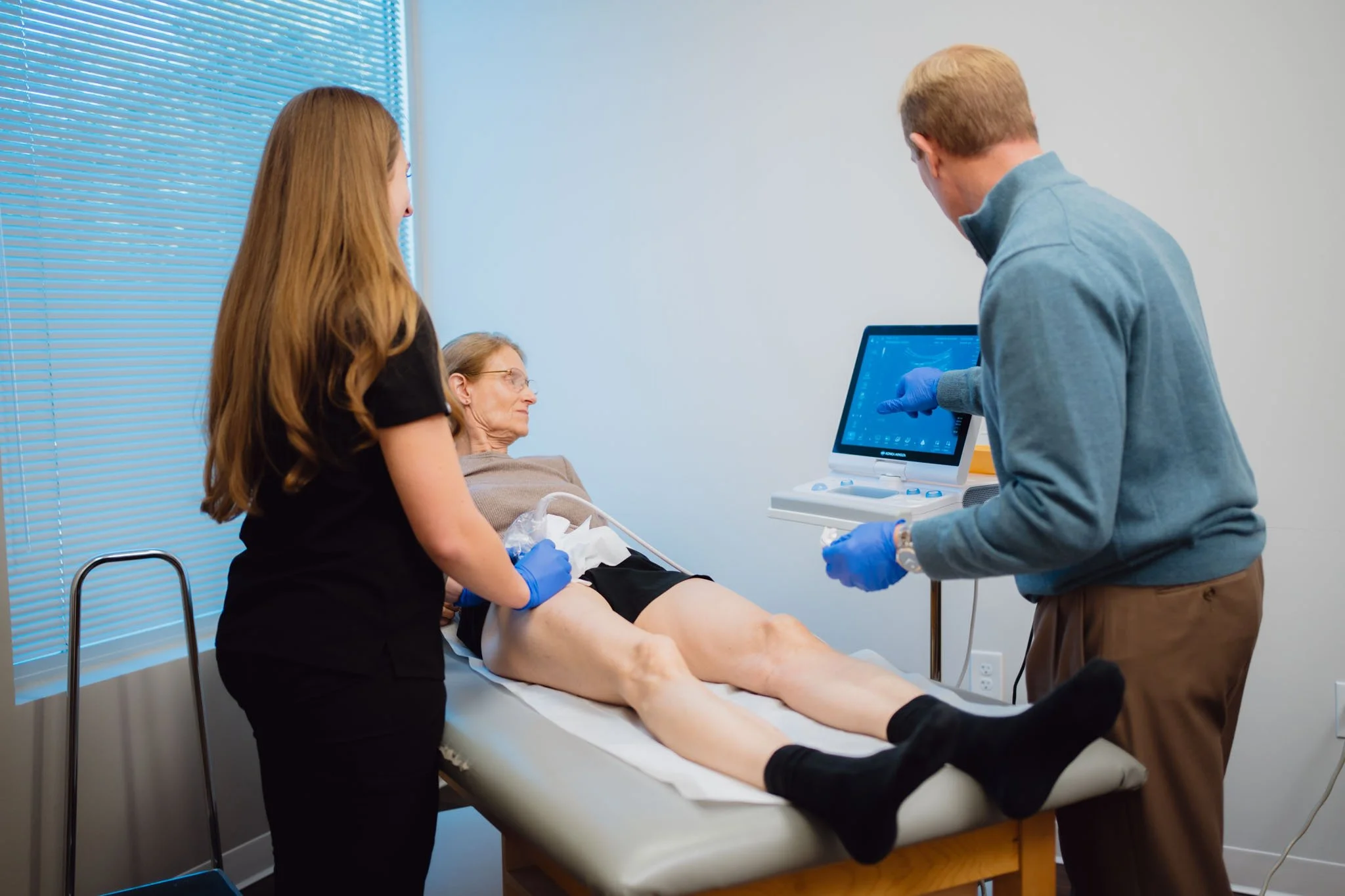 Hip Flexor Sprain Treatment — San Antonio Orthopaedic Specialists