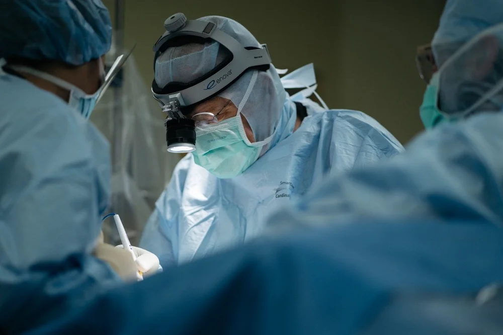 Tissue-Sparing Joint Replacement — San Antonio Orthopaedic Specialists