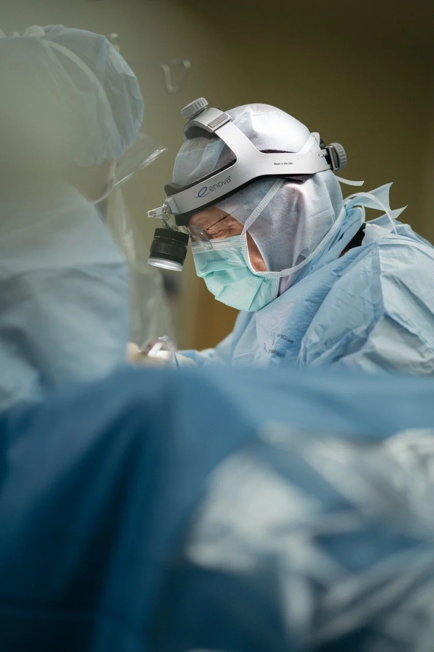 Advanced Joint Replacement Techniques: Tissue-Sparing Surgery Explained ...