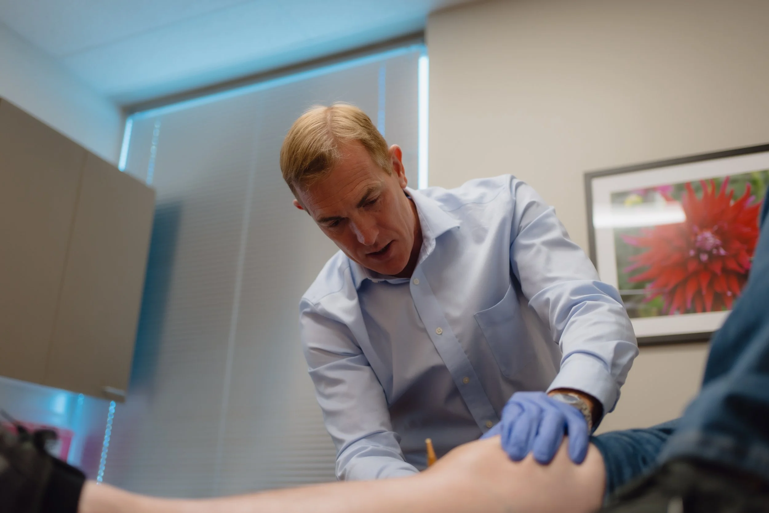 C. Brandon Broome, MD | Joint Replacement Surgeon — San Antonio ...