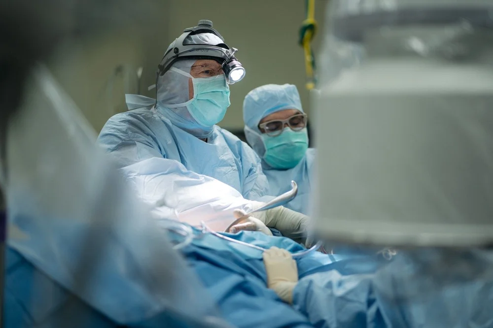 Tissue-Sparing Joint Replacement | Faster Recovery — San Antonio ...