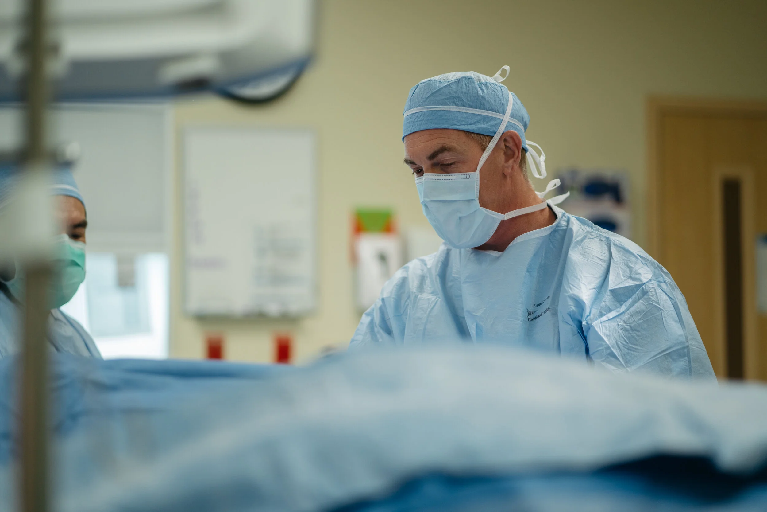 C. Brandon Broome, MD | Joint Replacement Surgeon — San Antonio ...