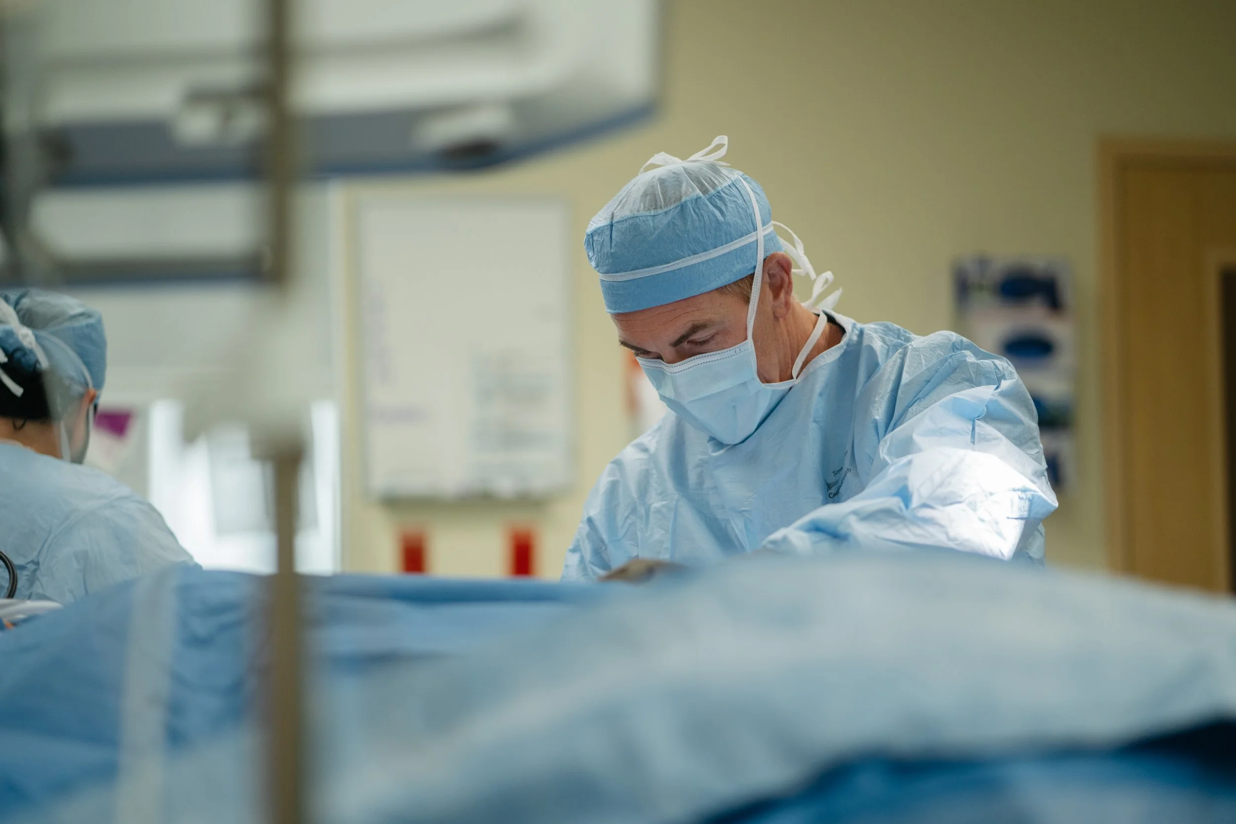 C. Brandon Broome, MD - San Antonio Orthopaedic Specialists