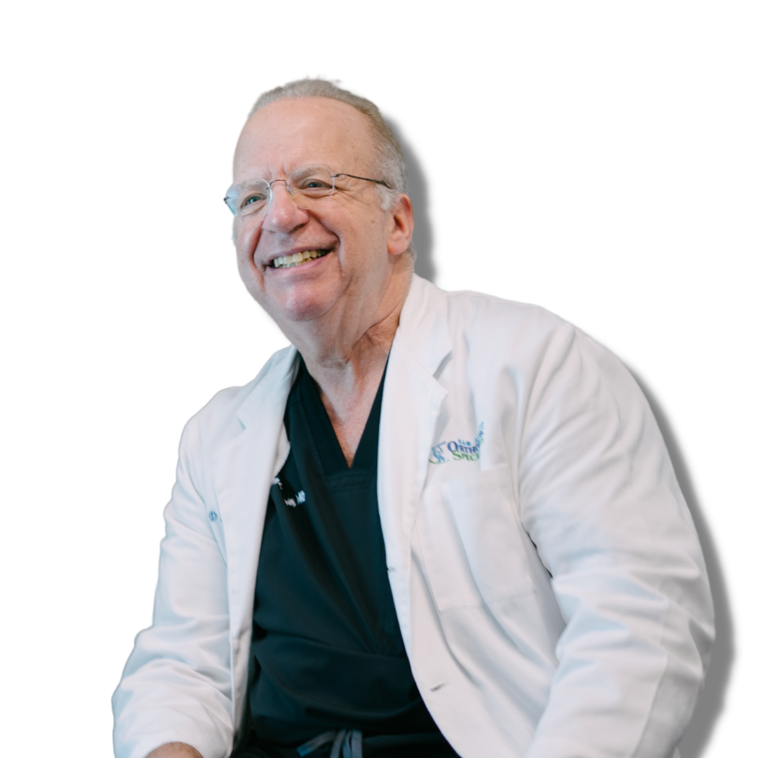 Harris Knee Replacement- San Antonio Orthopaedic Specialists — San ...