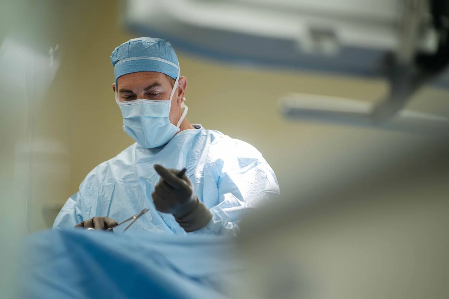 Hip Replacement Recovery: A Detailed Timeline and Process — San Antonio ...