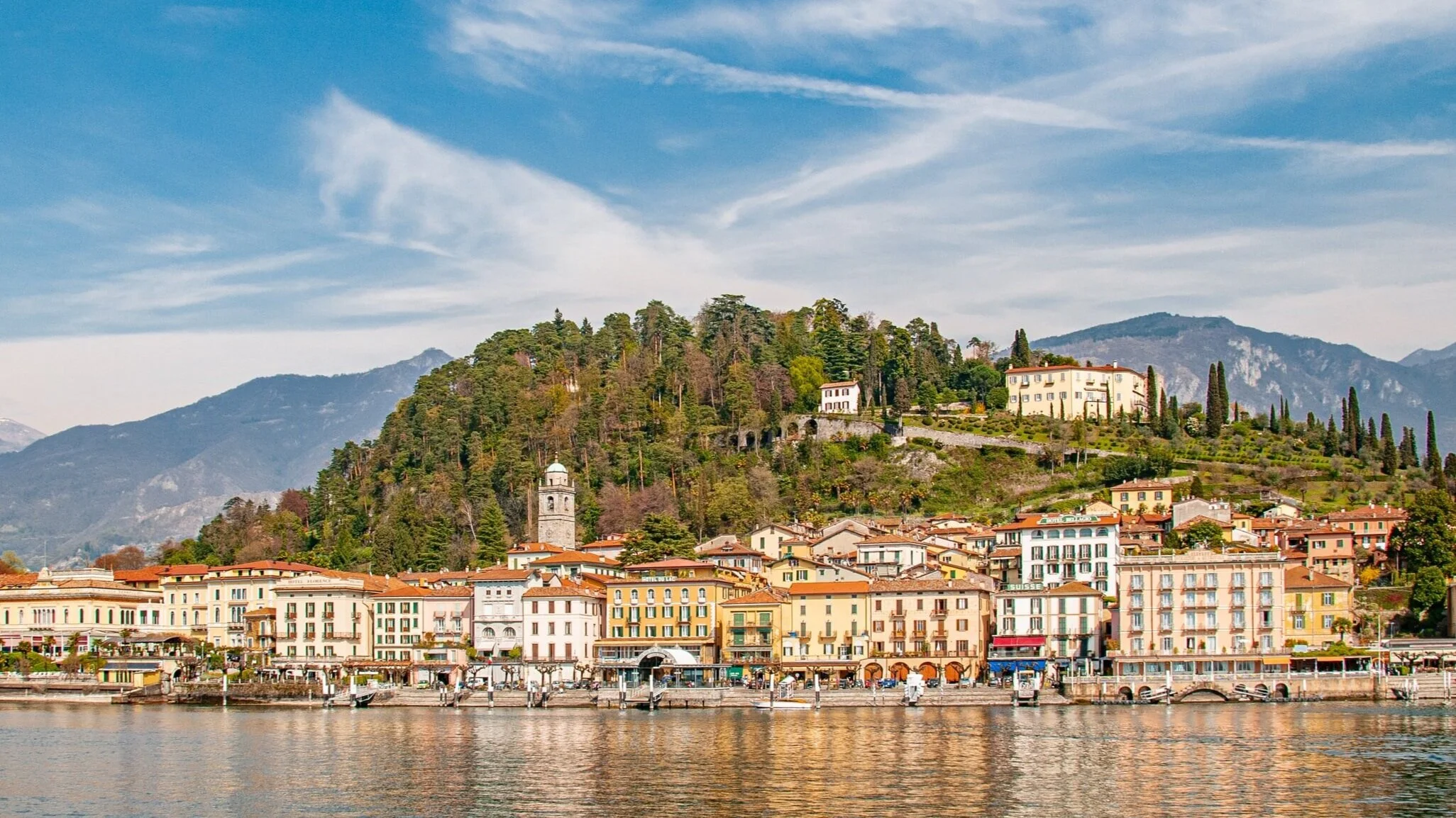 General 2 — Dr. Caroline Levander