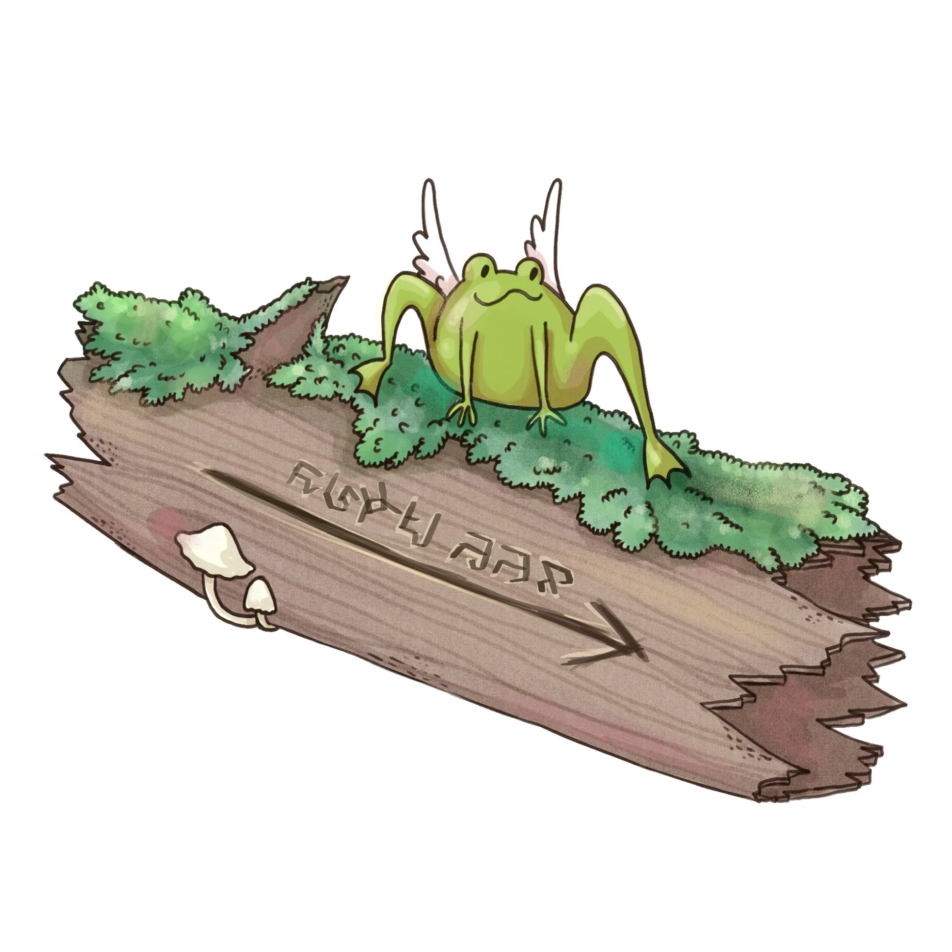 Roberta Raimondi - Children's Illustrator