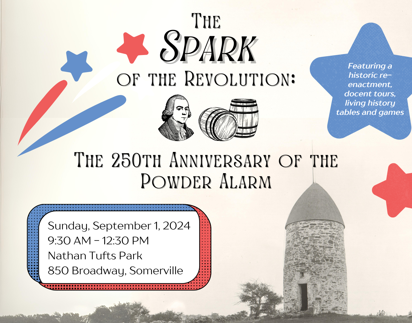 ALL EVENTS — Somerville Museum