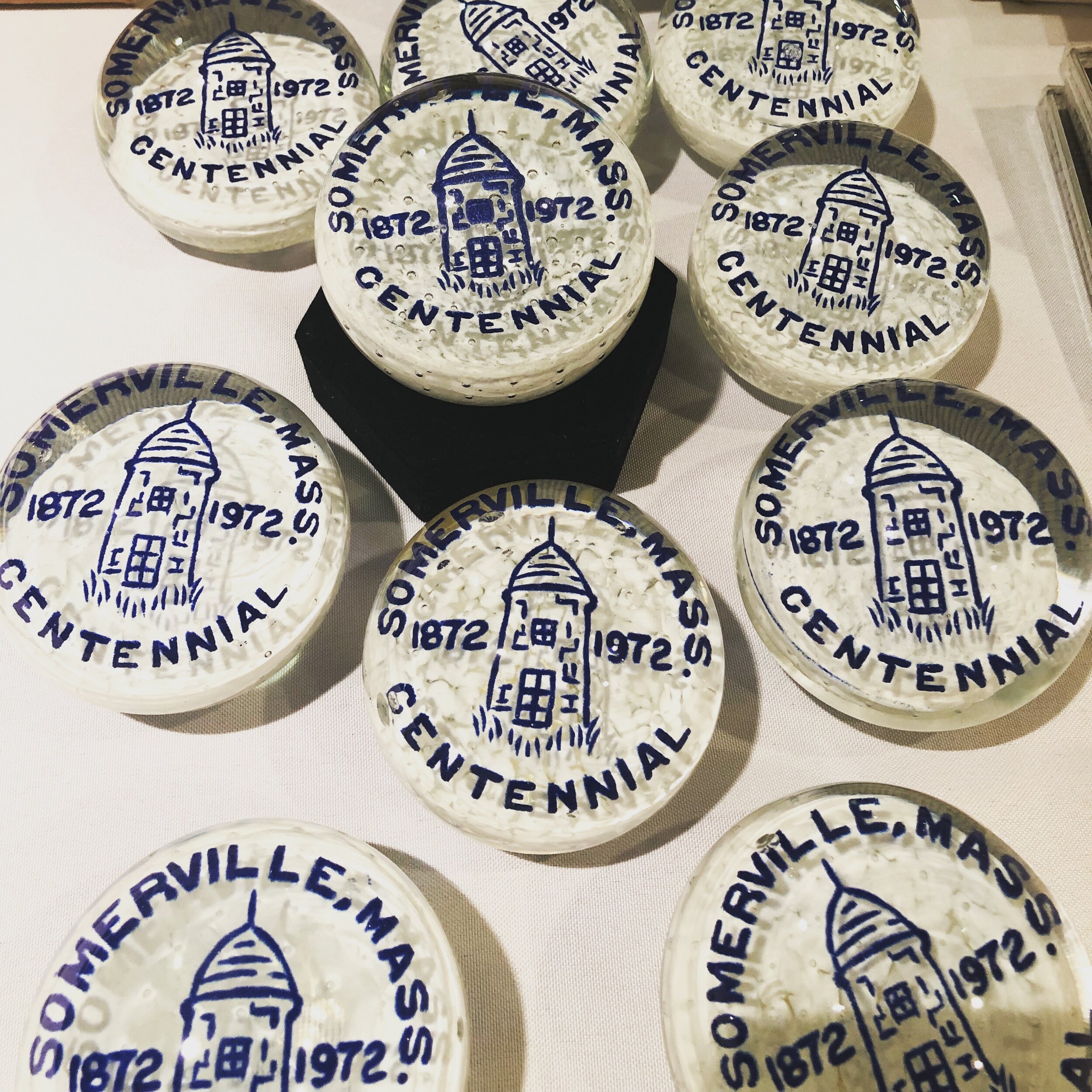 Membership — Store — Somerville Museum