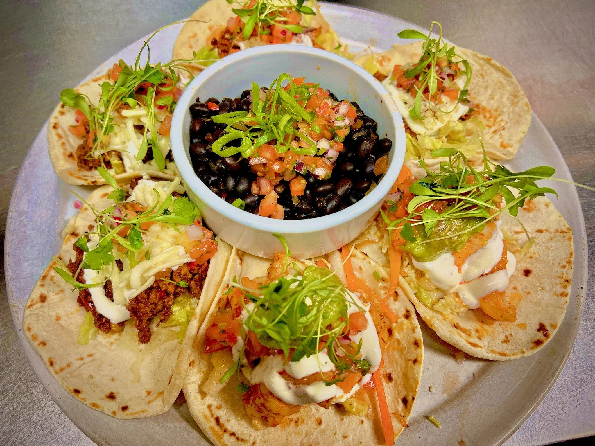 Specials — Tavern On Broadway
