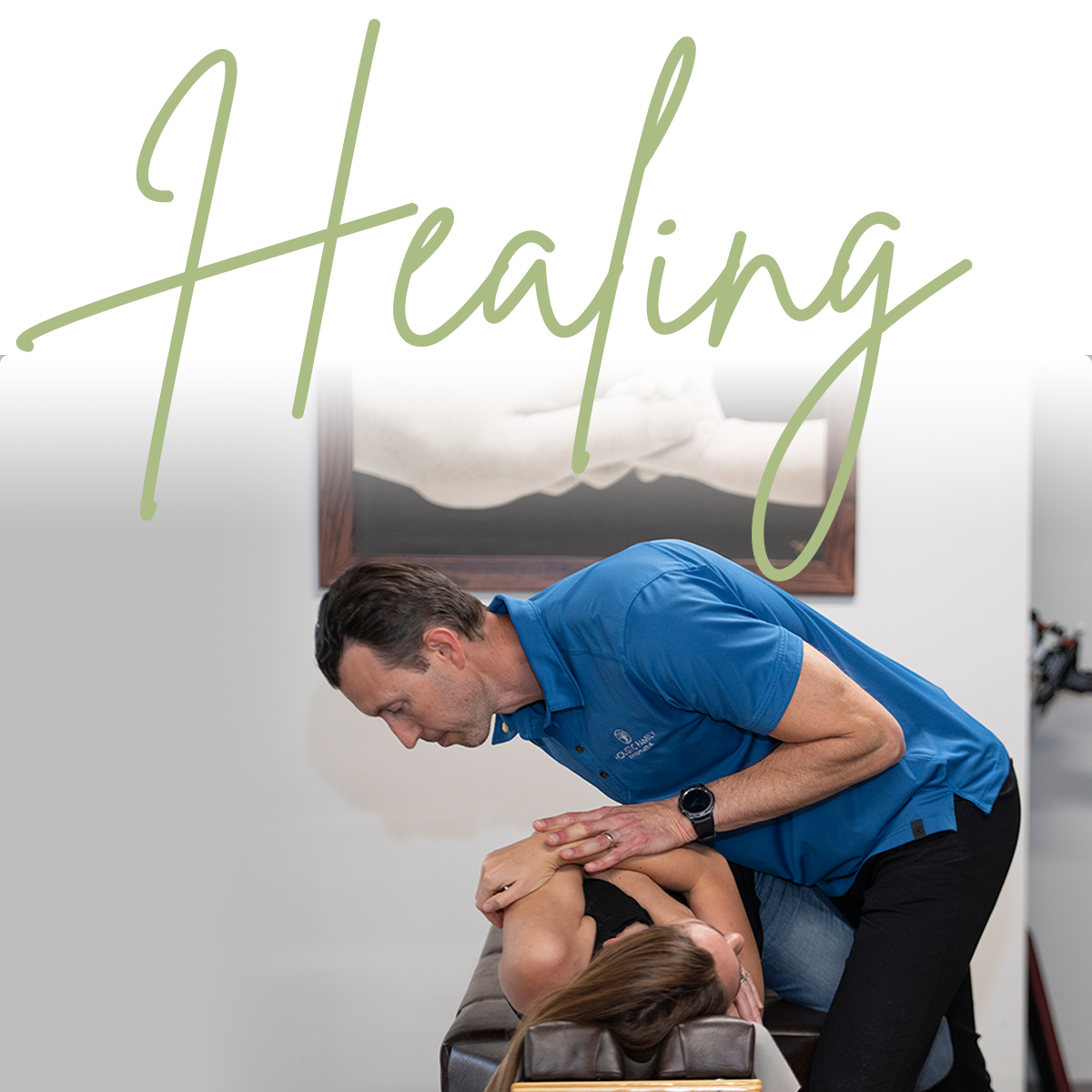 Approach | Holistic Family Chiropractic