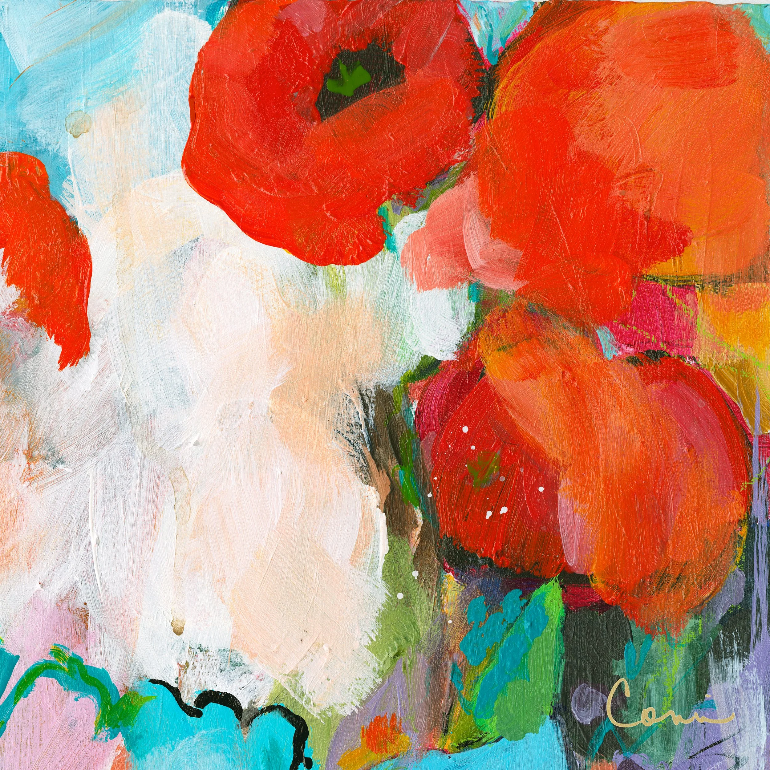 Connie Collum, Fine Art & Illustration