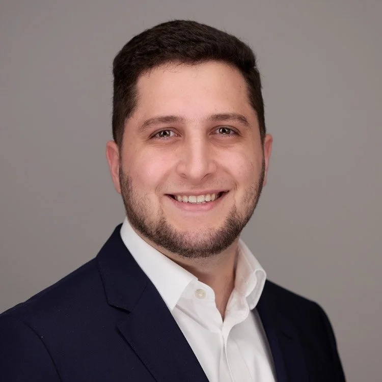 Miguel Gabache — Dimension Capital Management