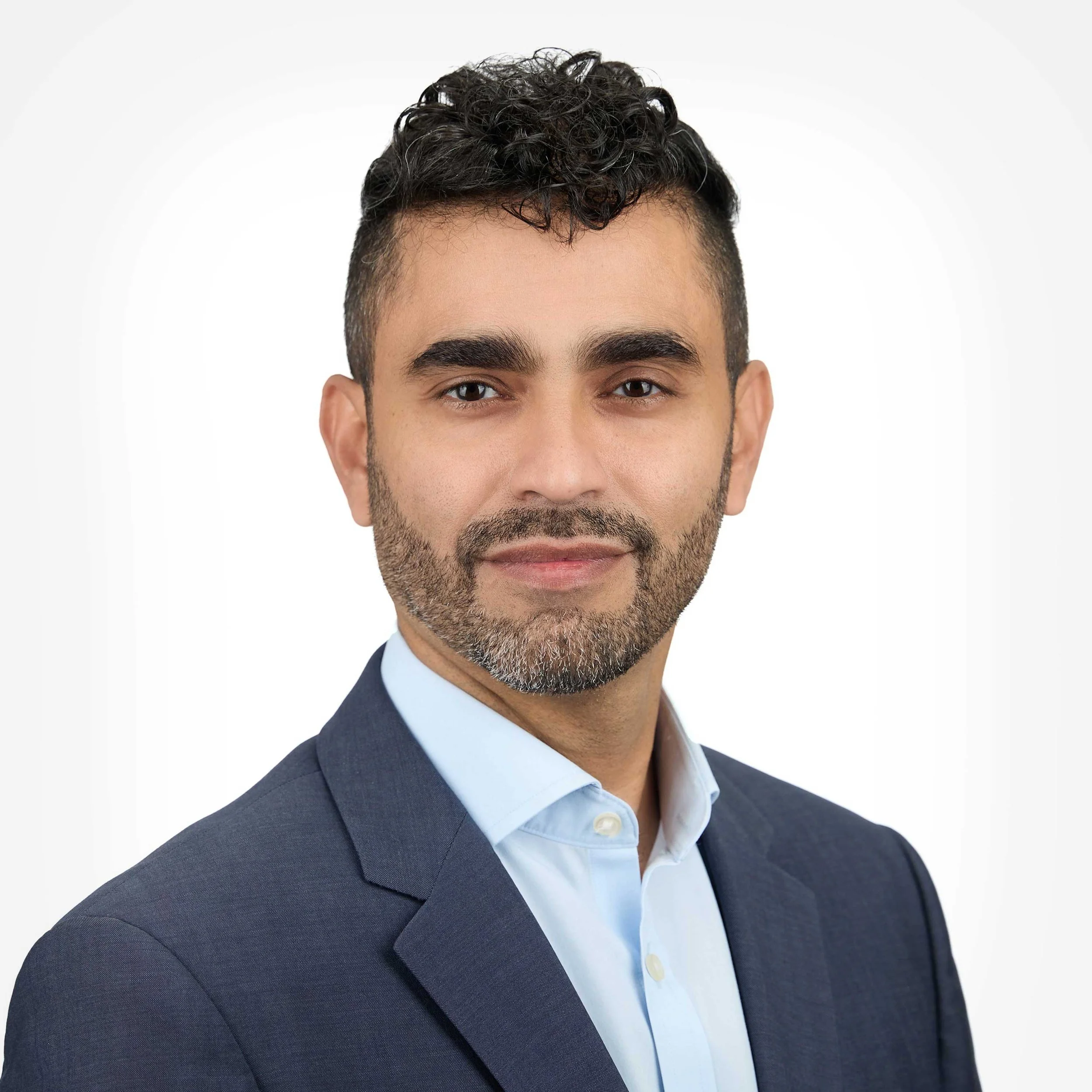 Angel Gonzalez, Jr. — Dimension Capital Management