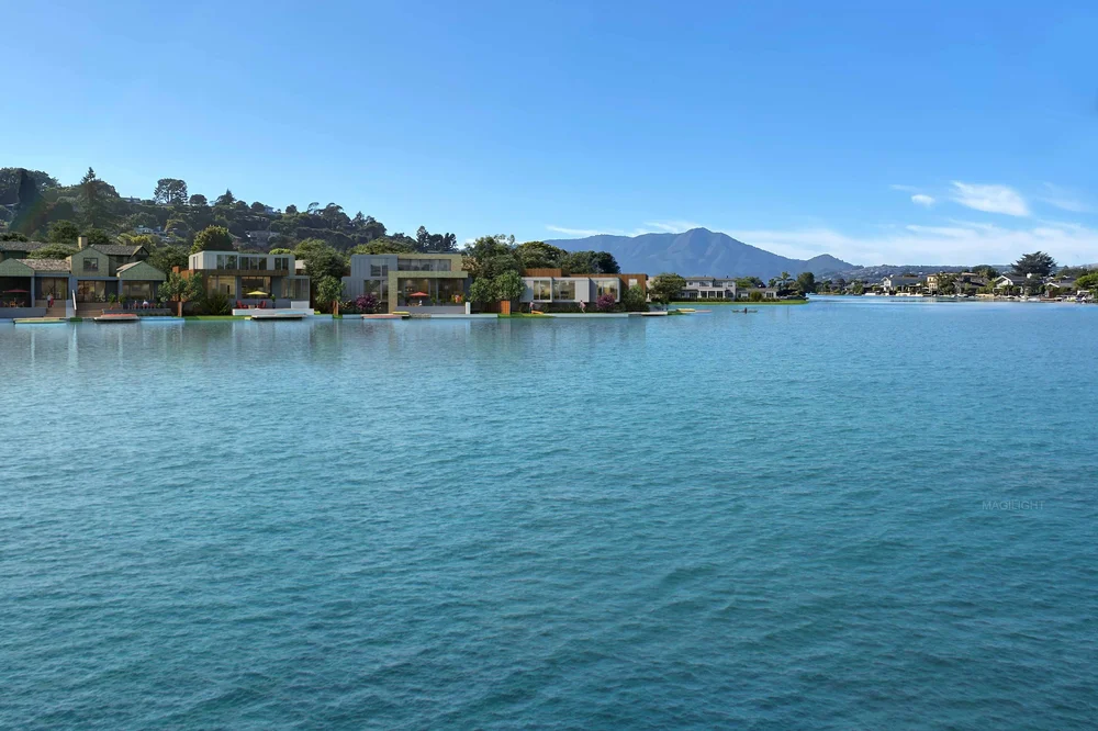 Reimagining Mallard Pointe