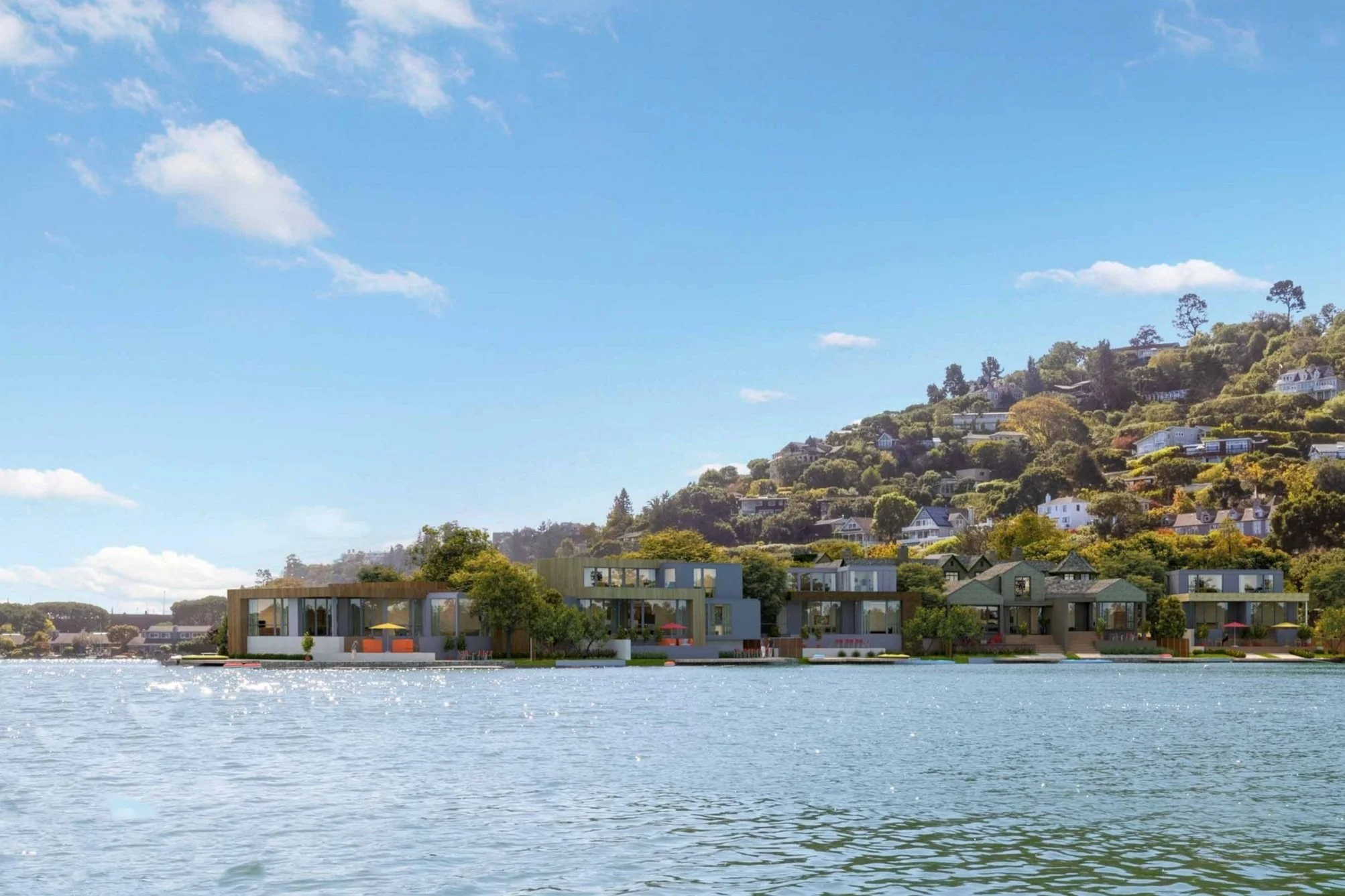 Thompson Dorfman Plans Redevelopment & Expansion of Belvedere Project ...