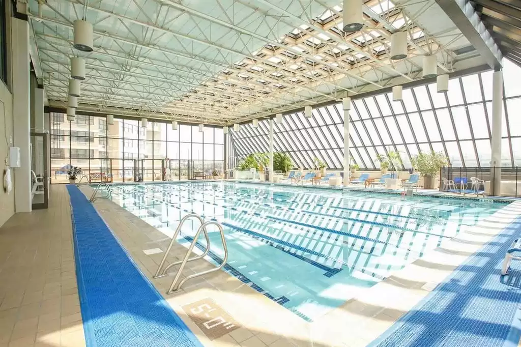 Overview — Galaxy Towers