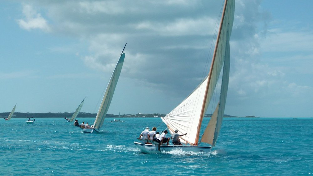 National Family Islands Regatta — Friends of Exuma